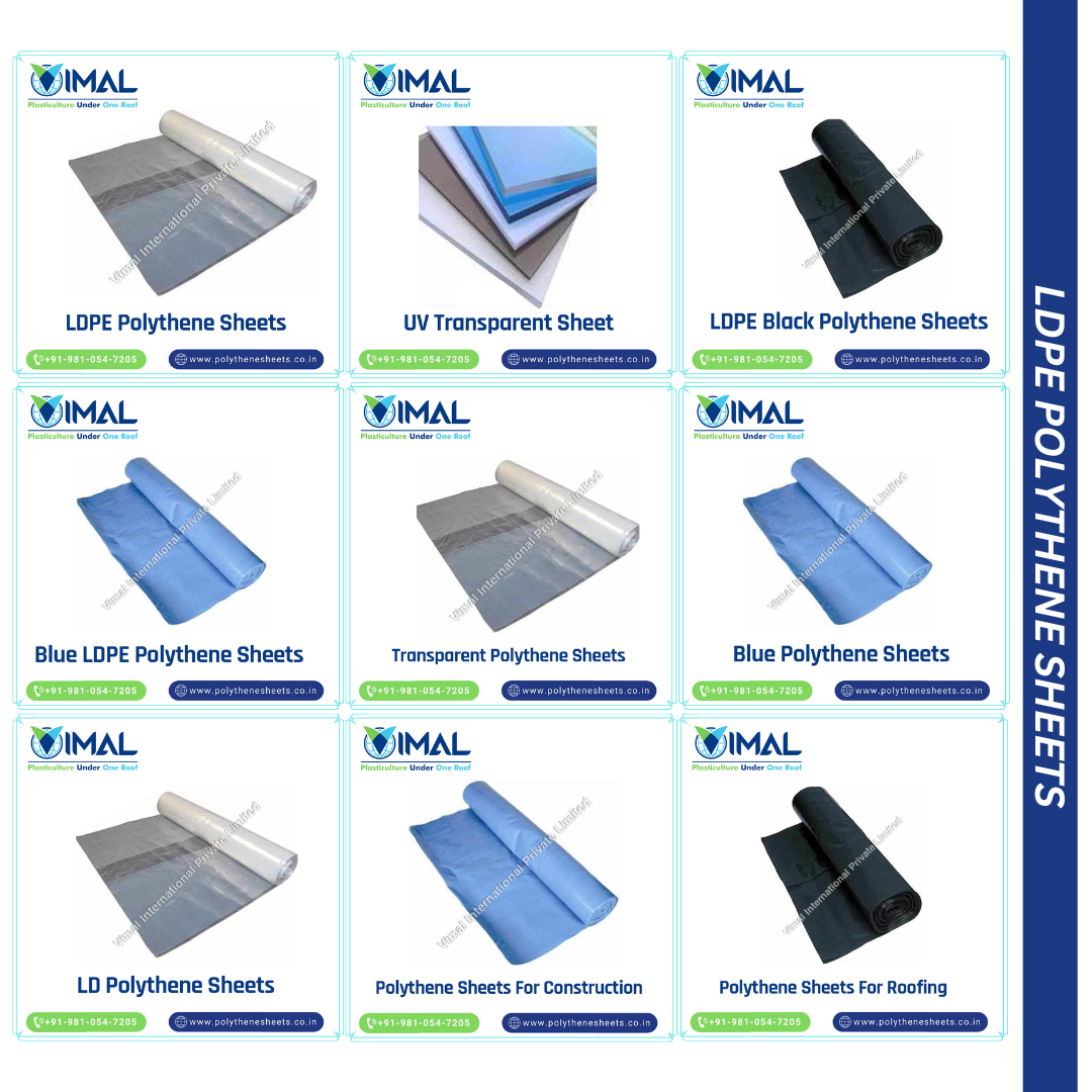 Vimal International Private Limited
